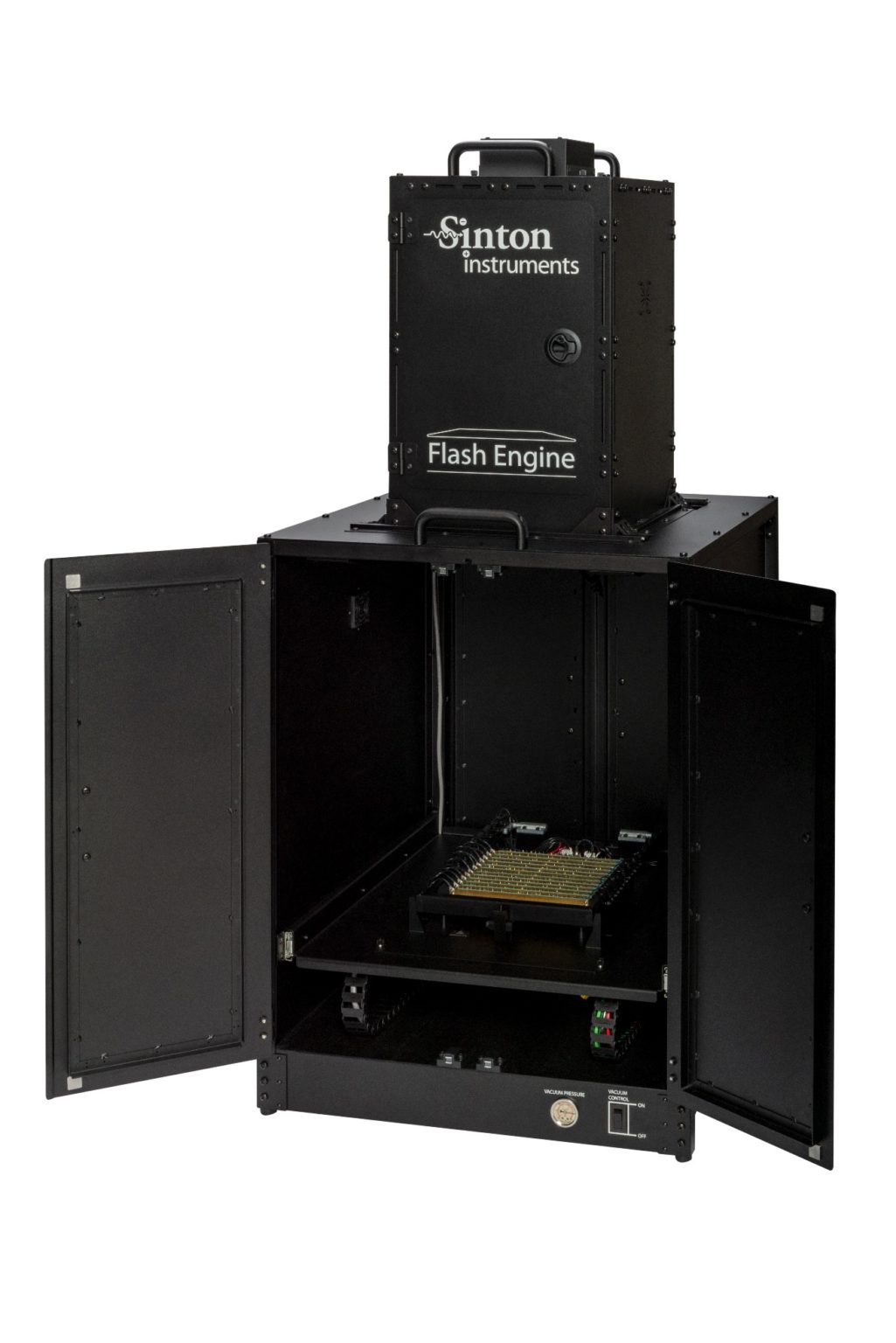 FCT-650 - Sinton Instruments