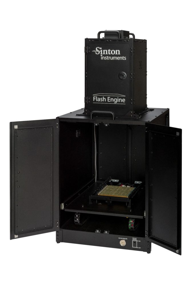 FCT-650 - Sinton Instruments