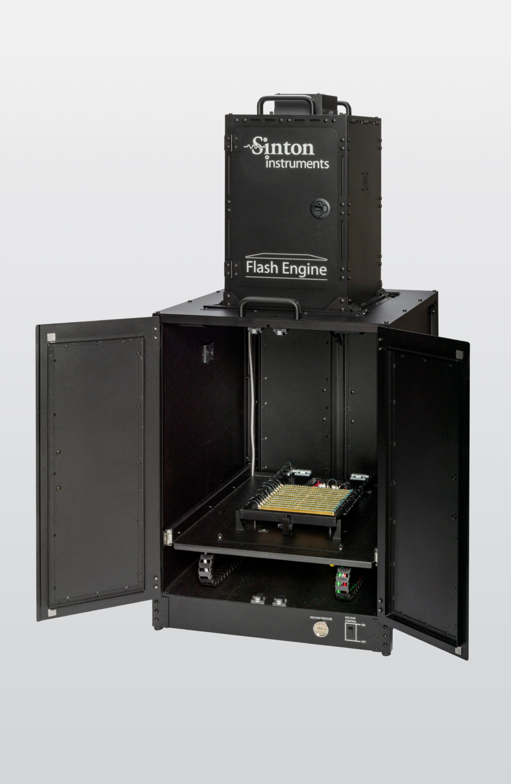 FCT-650 - Sinton Instruments