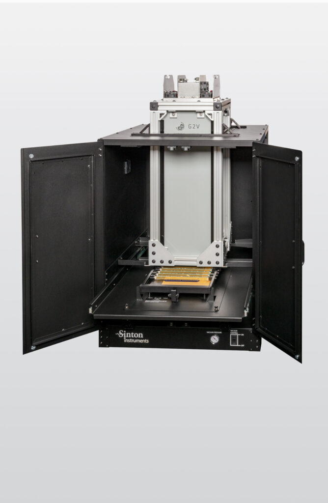 FCT-650SE - Sinton Instruments