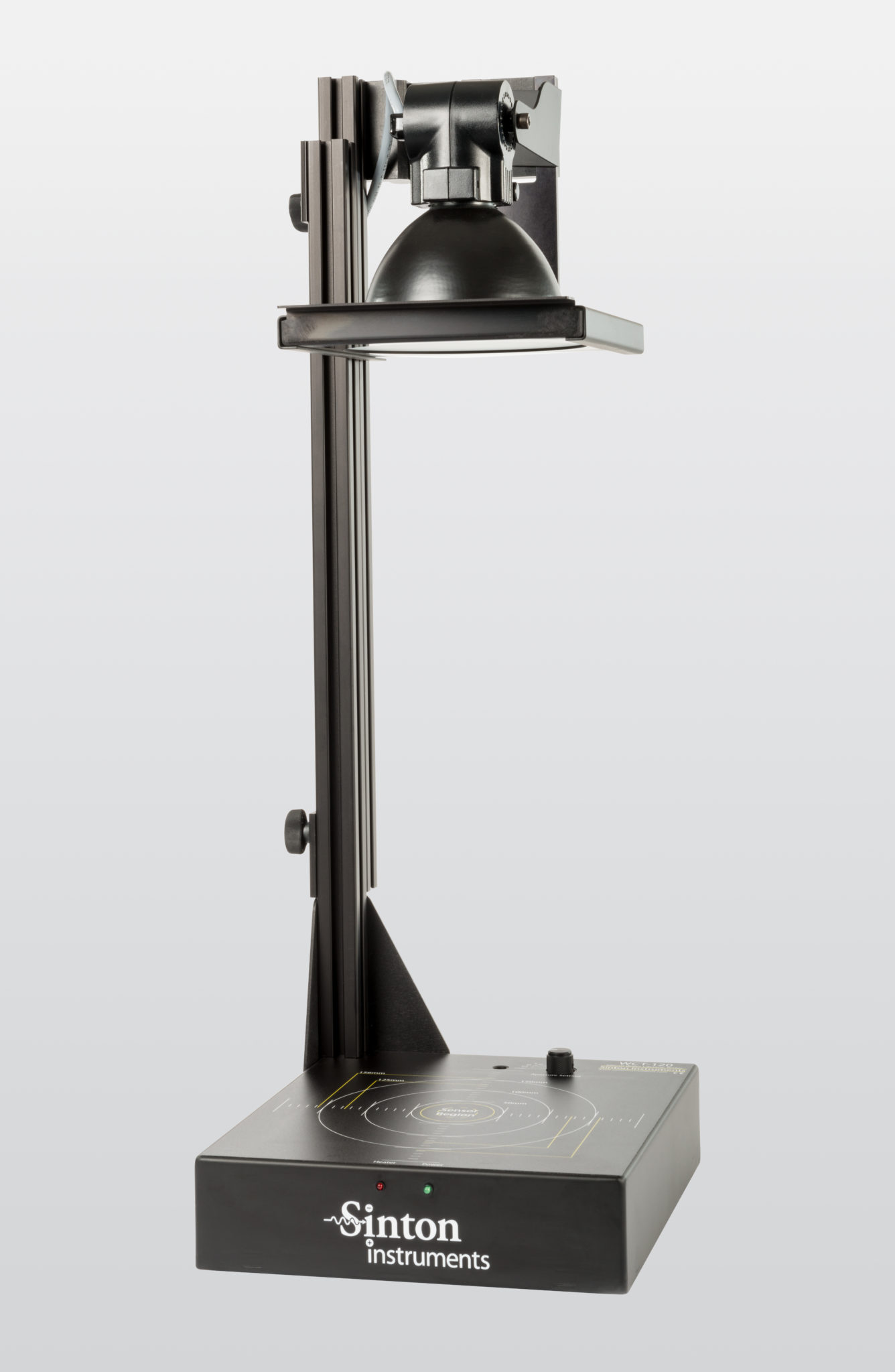 WCT-120 - Sinton Instruments