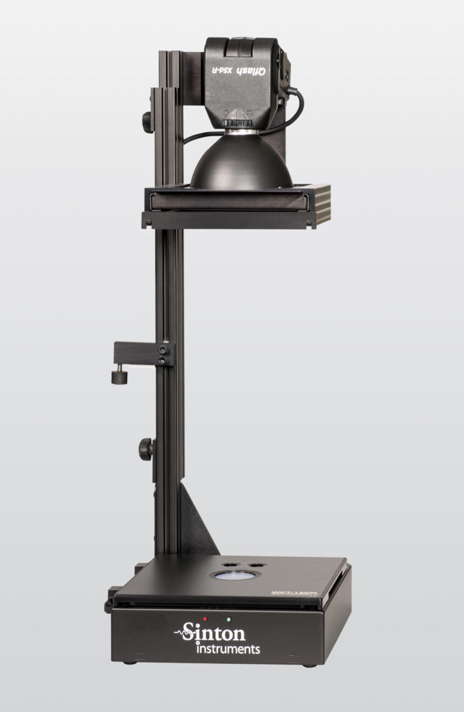 WCT-120PL - Sinton Instruments