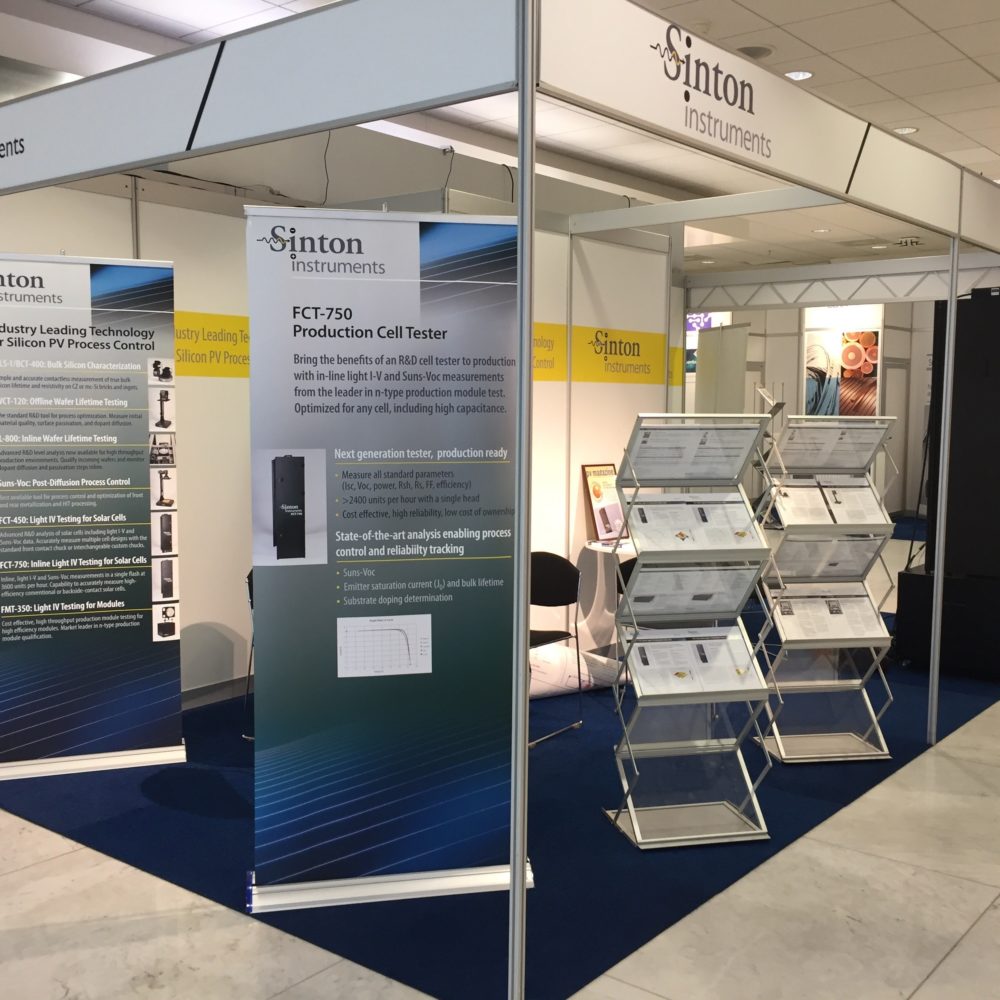 获得报价 - Sinton Instruments