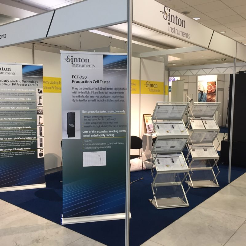 常见问题解答 - Sinton Instruments